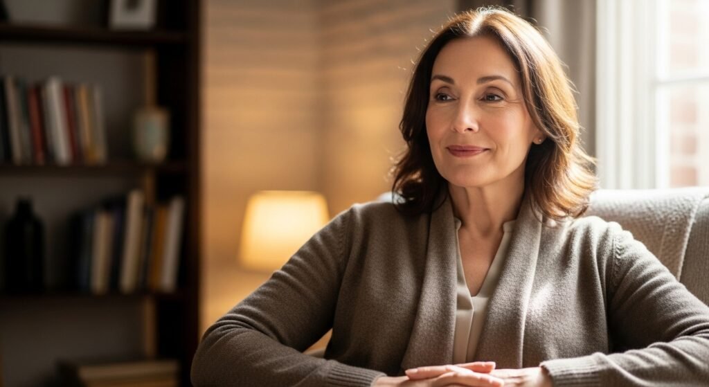 9 habits mature women decide to ditch