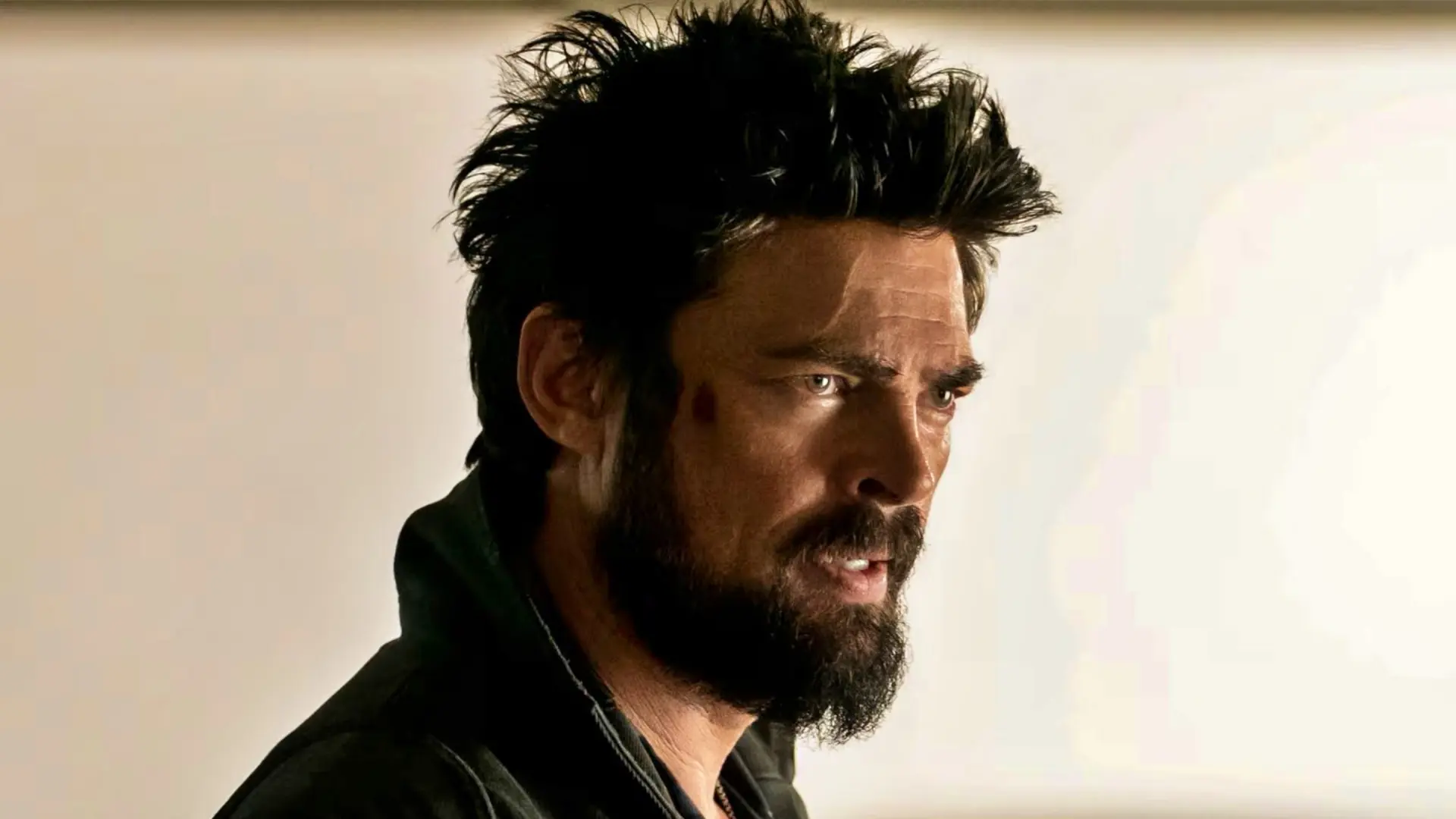 Karl Urban asegura que "nadie está a salvo" en la temporada final de ...