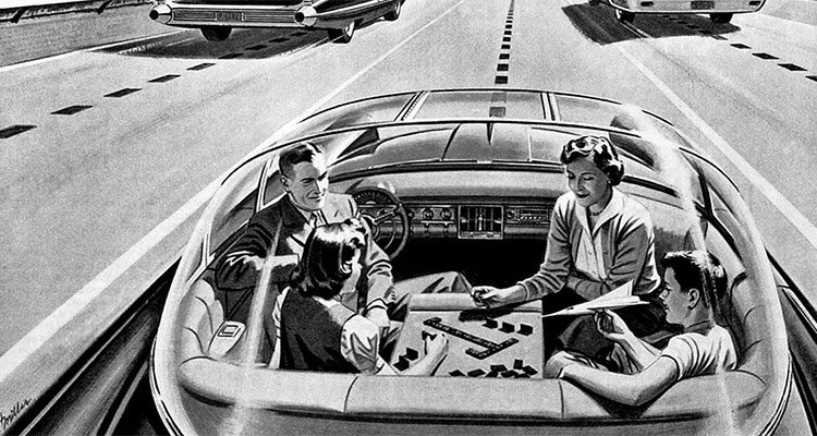 Dronken door je eigen auto naar huis gebracht worden mag dus niet