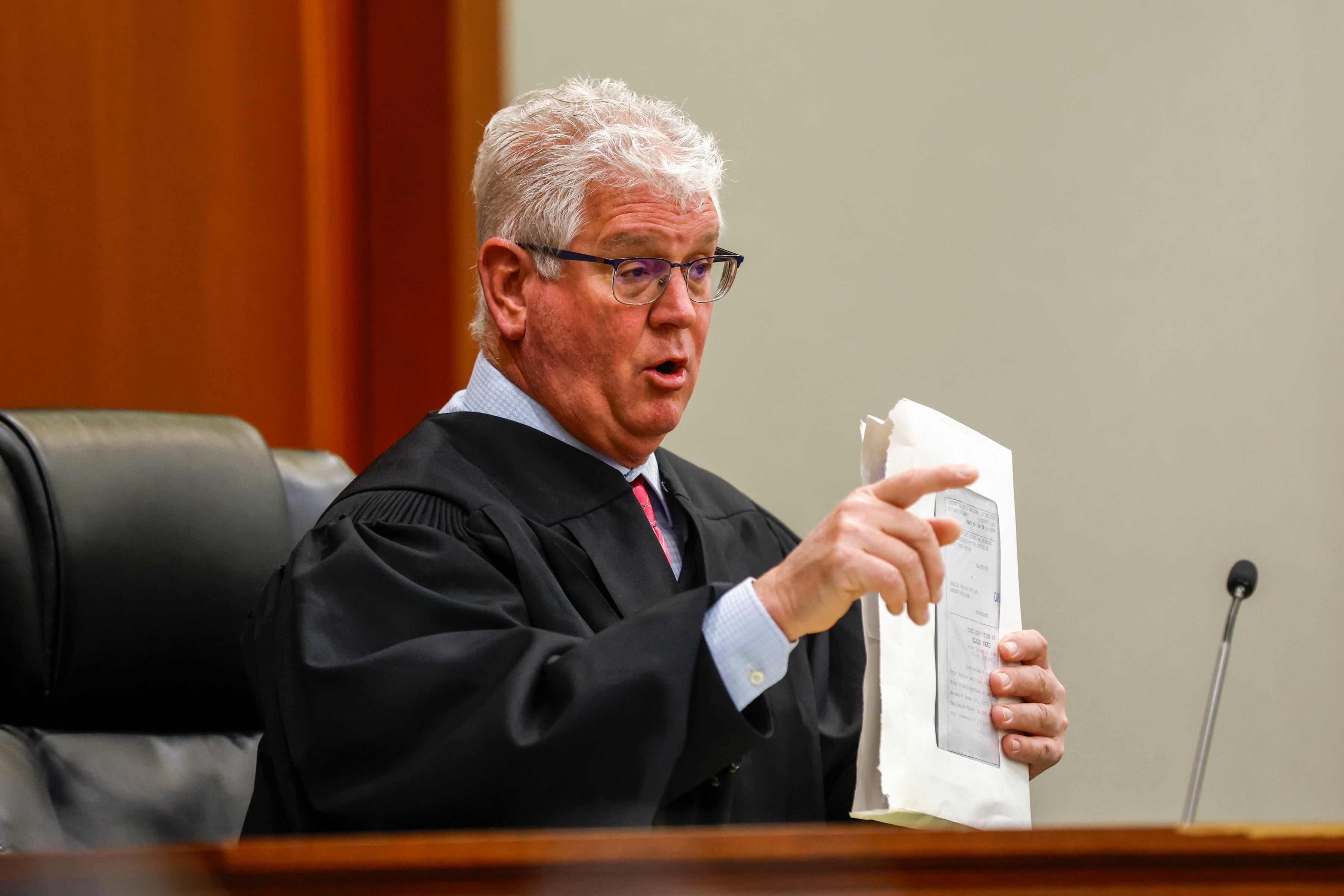 Spivey did not point gun before deadly Horry County road rage shooting ...