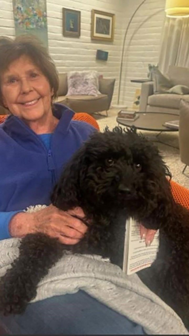 New clue about Savannah Guthrie's mom Nancy's kidnapper emerges