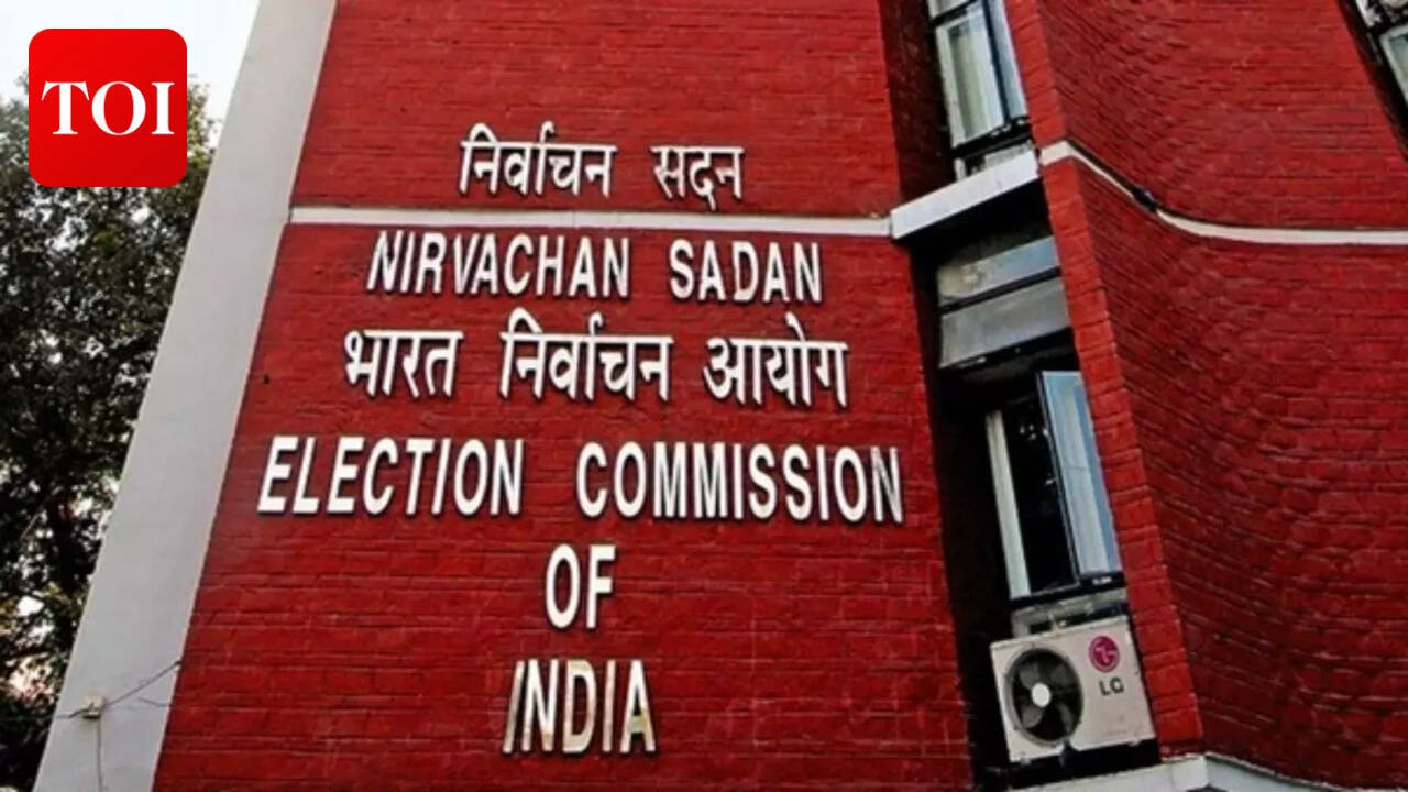 Rajya Sabha elections: BJP, BJD eye fourth seat from state amid ...
