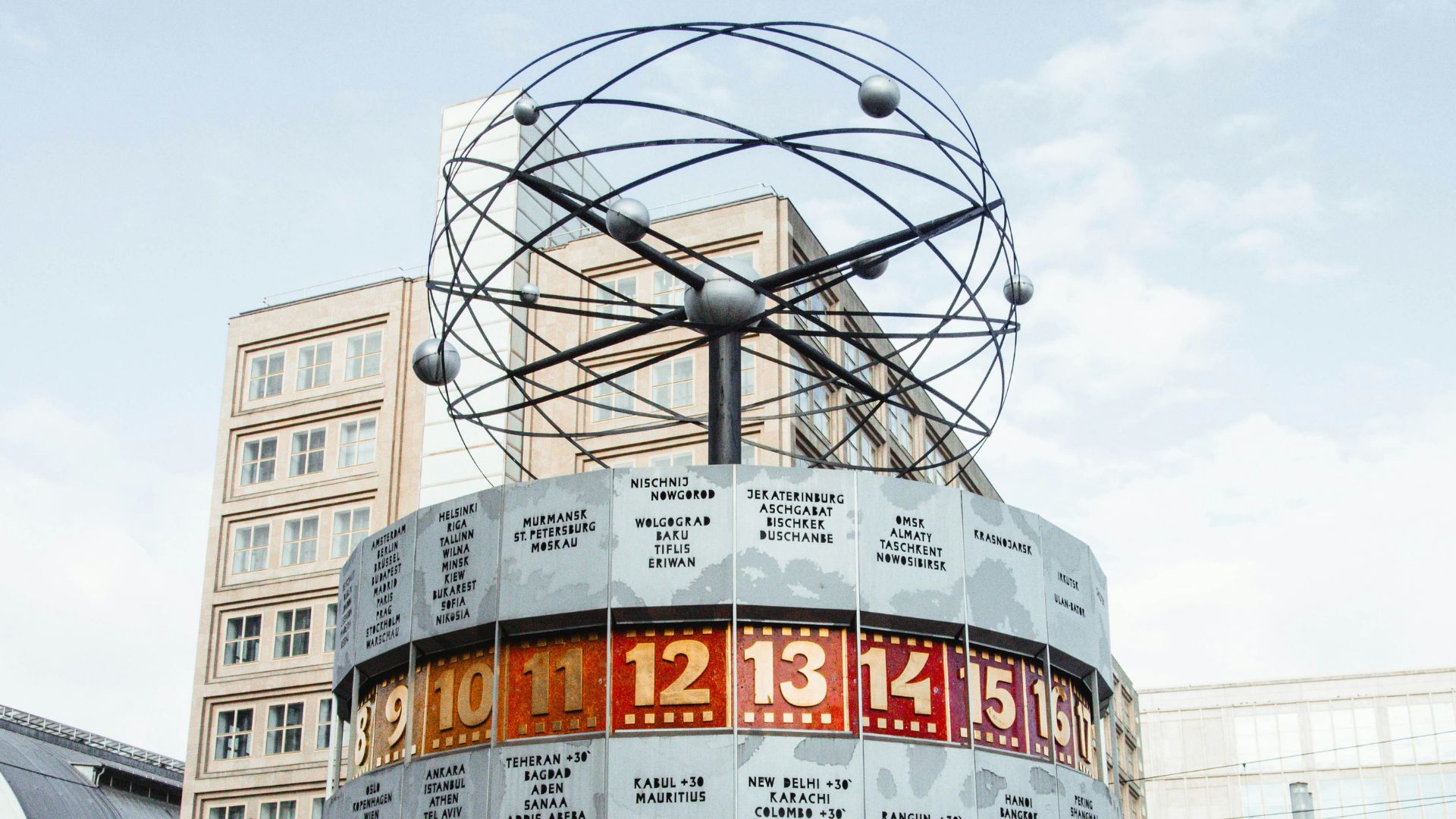 Scientists discover evidence that time travel may be real and already ...