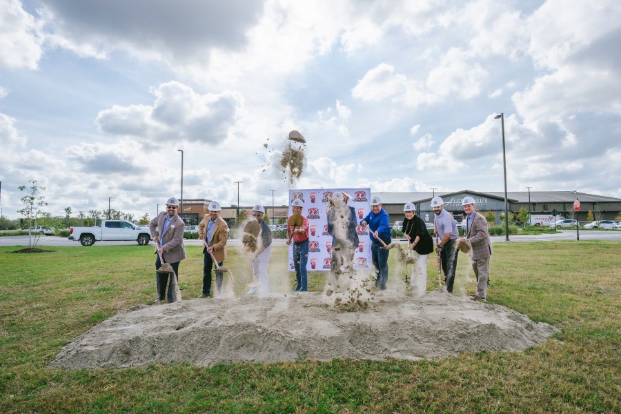 CC’s Coffee House to open new drive-thru location in Gonzales this summer
