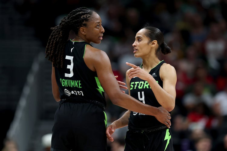 WNBPA submits new CBA counterproposal as 2026 season nears and ...