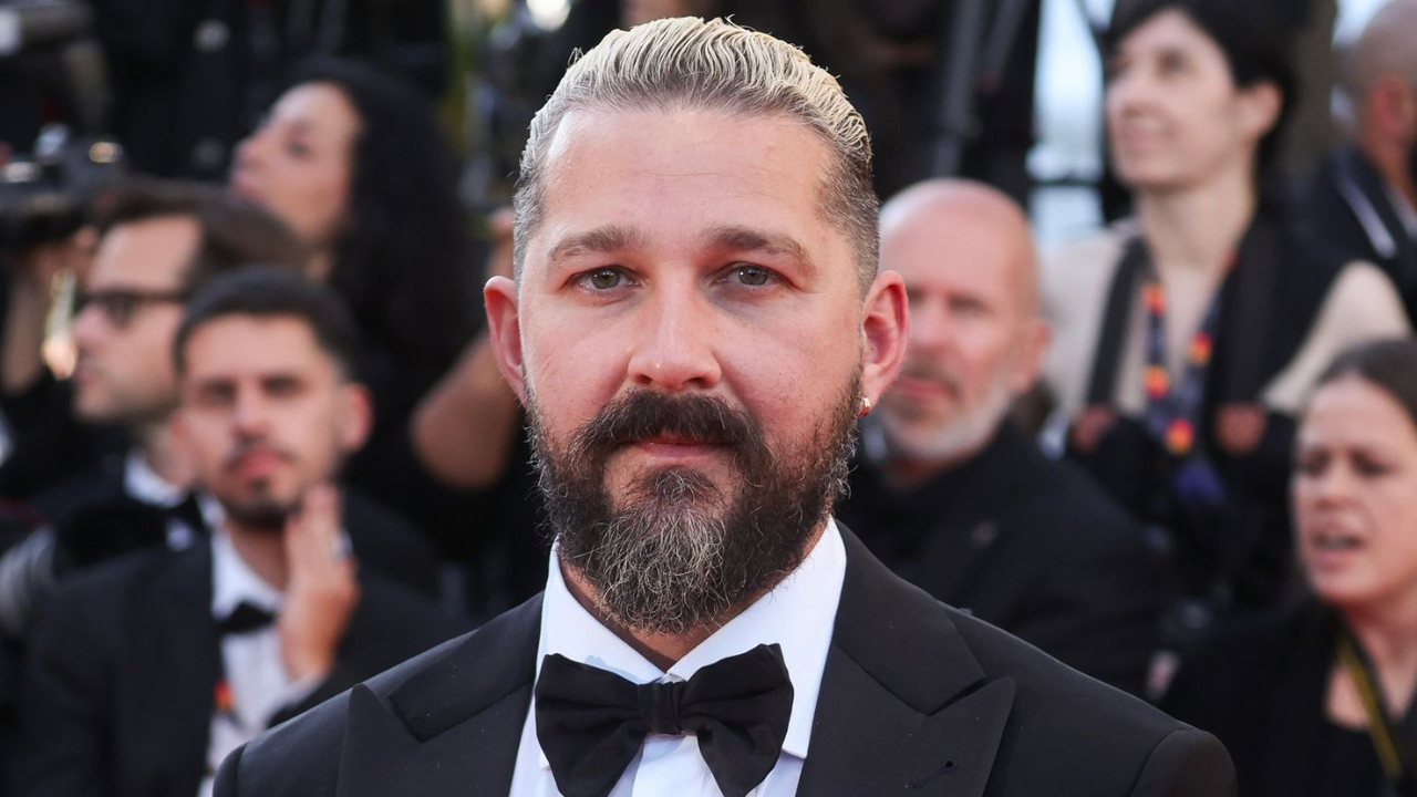Does Shia LaBeouf have a twin sister? Viral TikToker Anya Wick makes ...