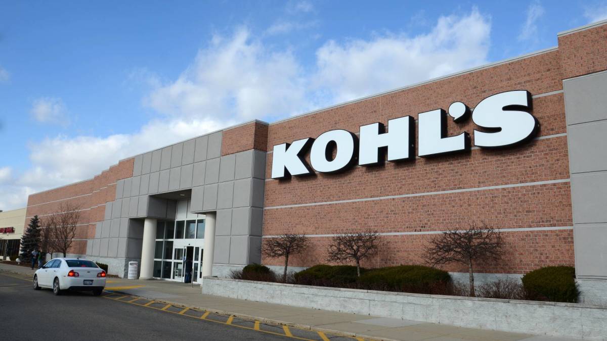 Kohl’s struggles to remain relevant as discount retailers gain foothold