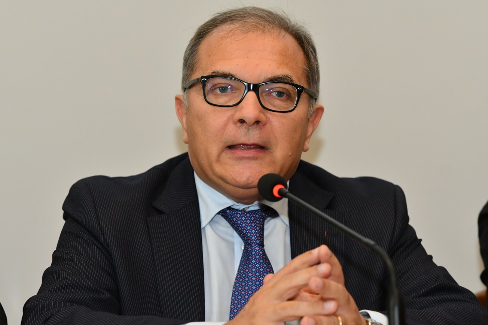 Il procuratore Maurizio De Lucia: il ricorso alla violenza è segno di ...