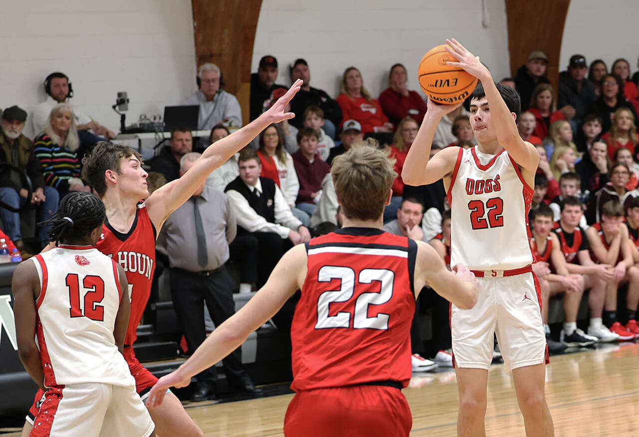 Tuesday boys basketball: Roxana secures Cahokia championship