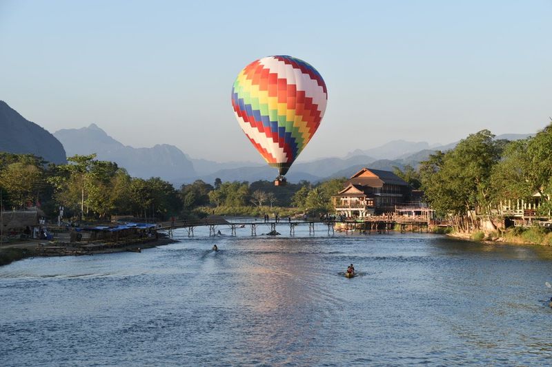 13 worldwide hidden gems that offer authentic experiences