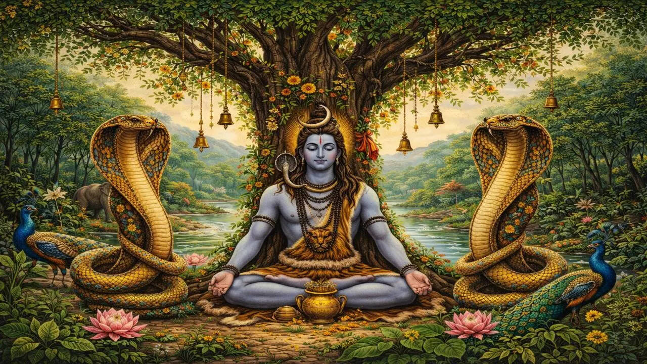 5 snake-related paintings and symbols that are believed to remove ...