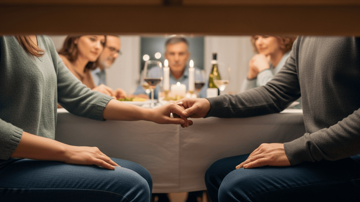 I married at 22 and these 11 lessons hit years later