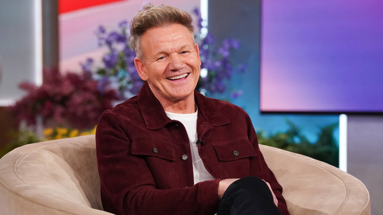 Gordon Ramsay loathes these 2 restaurant food trends of 2026