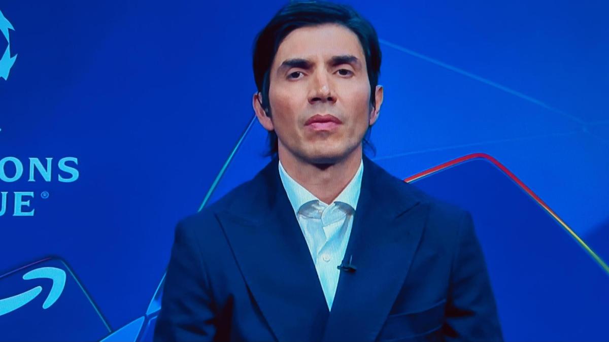 Calvarese, l'arbitro di quel Perisic-Cuadrado citato da Marotta: "Può ...