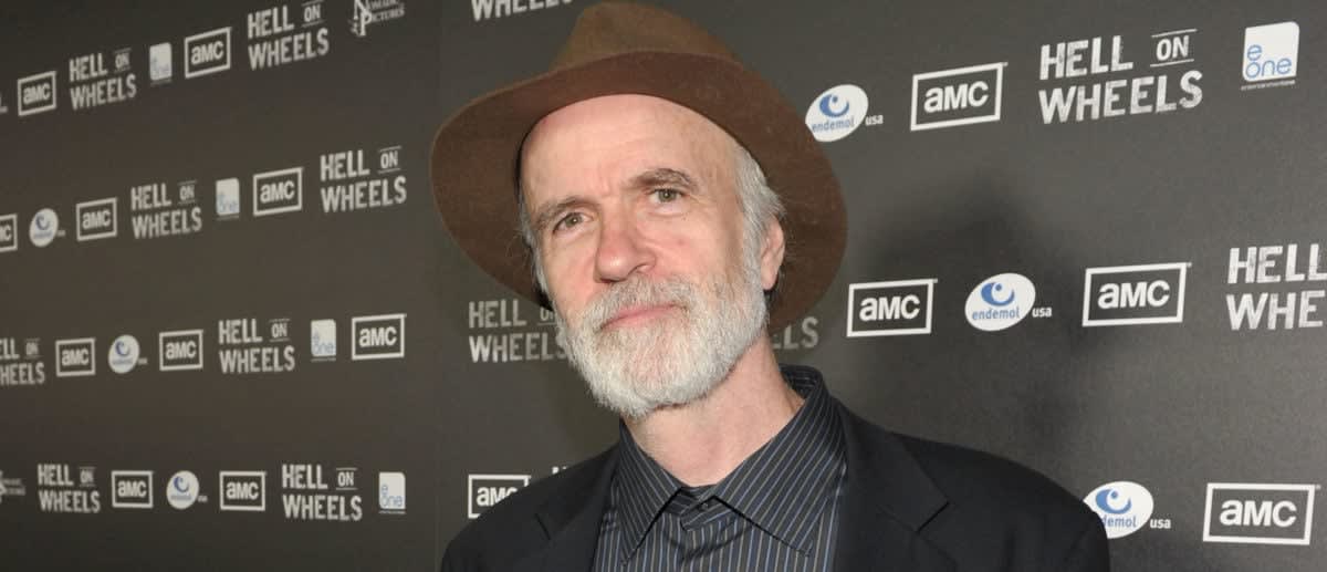 'Robocop' star Tom Noonan dead at 74