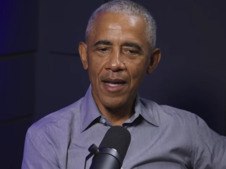Obama: "The other side does the mean, angry, exclusive, us-versus-them ...