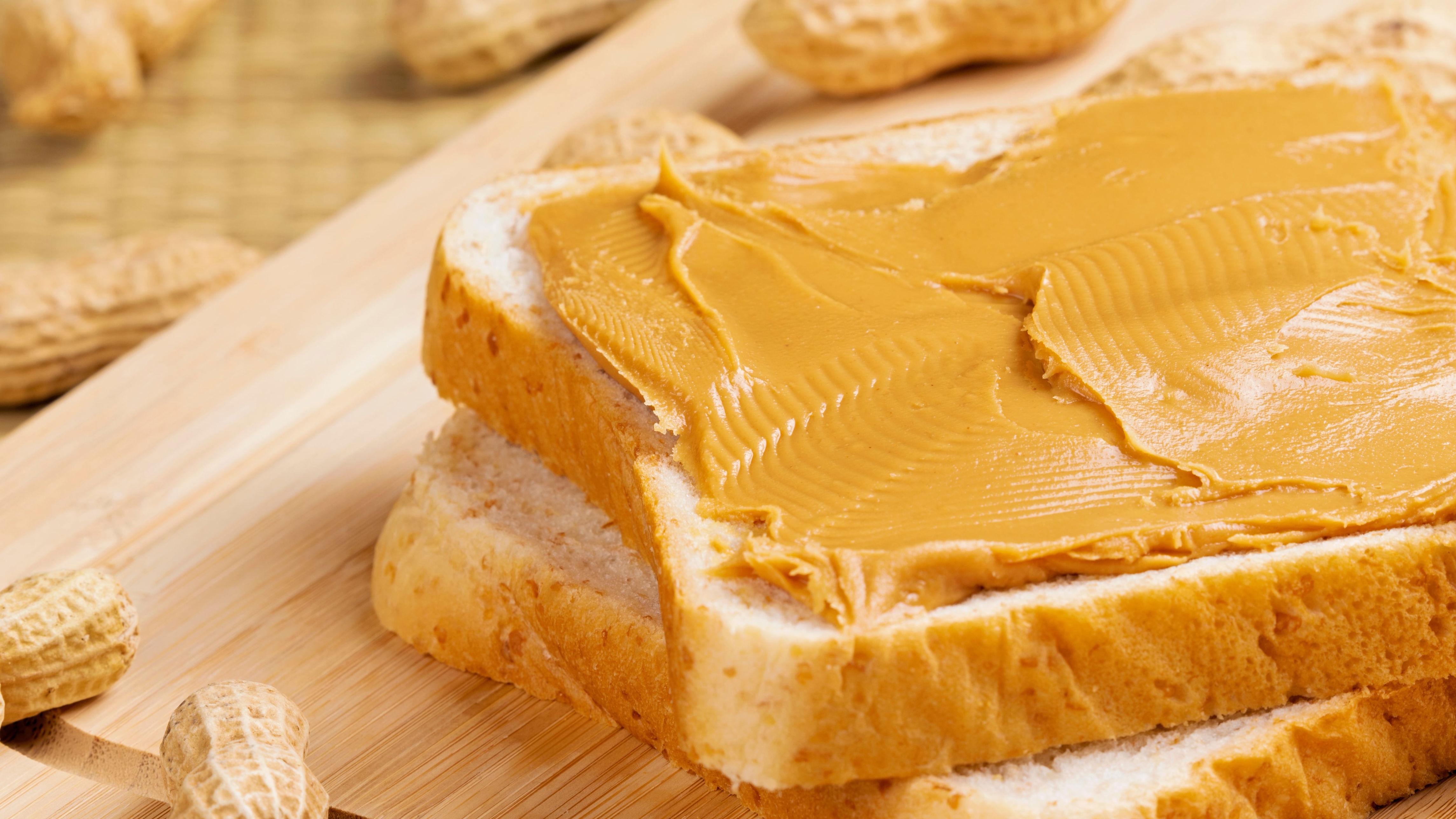 FDA issues massive peanut butter recall across 40 states, including WA