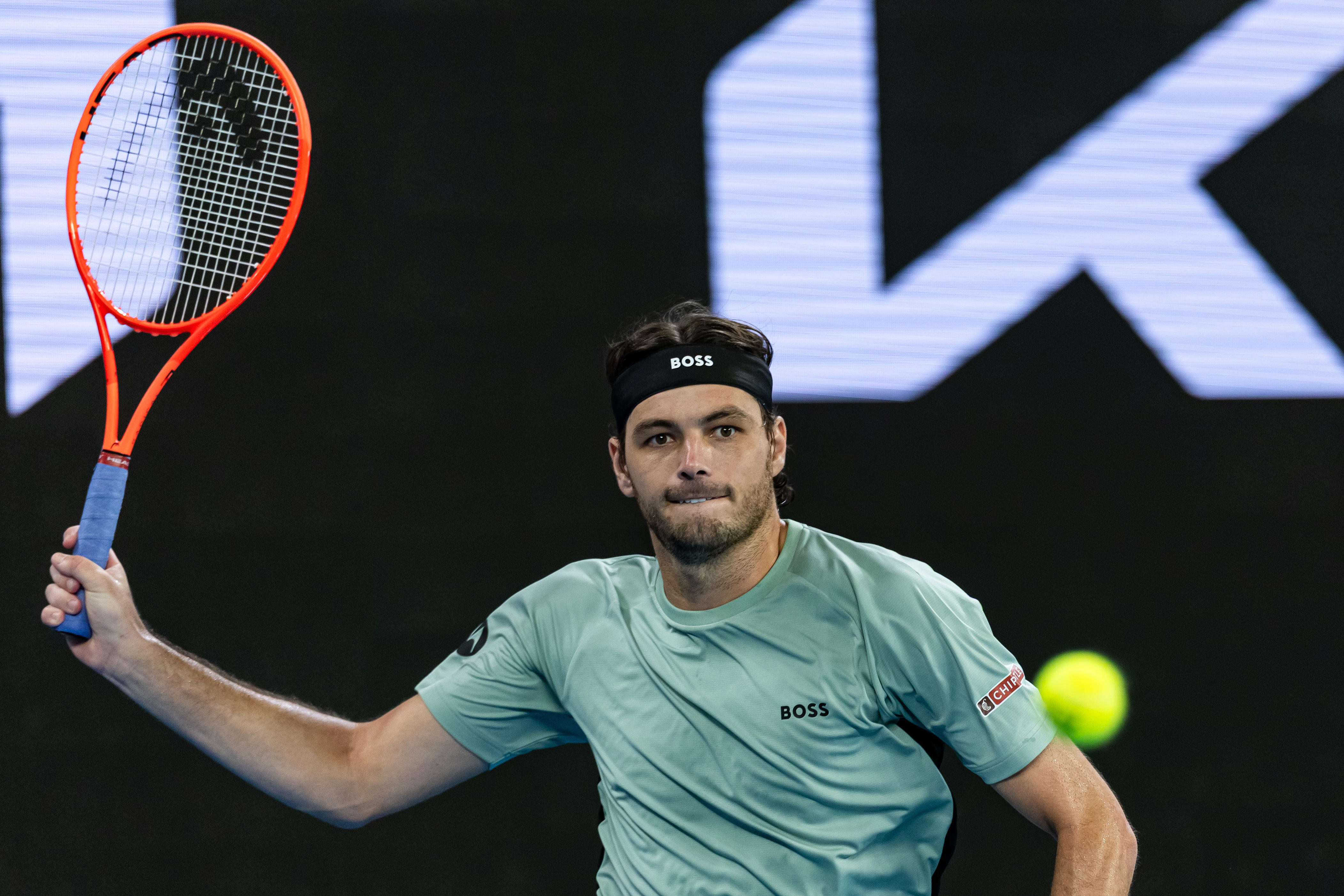 Casper Ruud talks fatherhood, ATP tour changes at Delray Beach Open