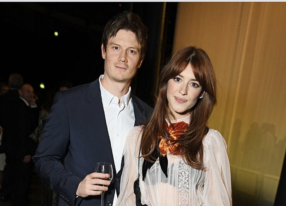 Everything you need to know about Daisy Edgar Jones’ boyfriend, Ben Seed