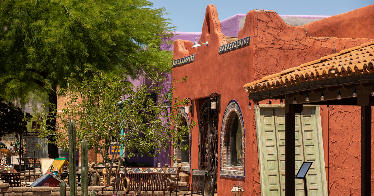 12 oldest towns in Arizona that are full of history