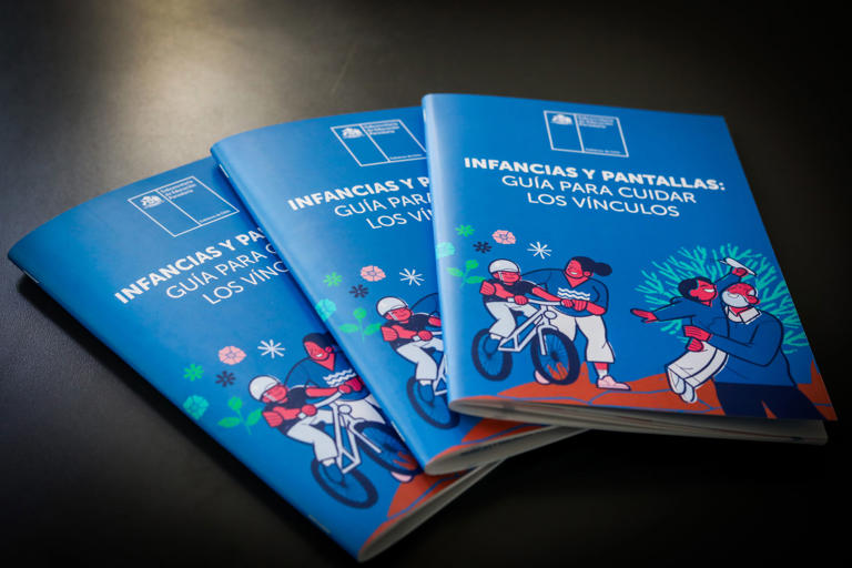 Ni ángel ni demonio: El plan de los colegios chilenos para transformar ...