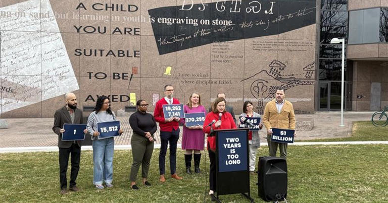 Parents, educators ask for NC Supreme Court ruling over multi-billion ...