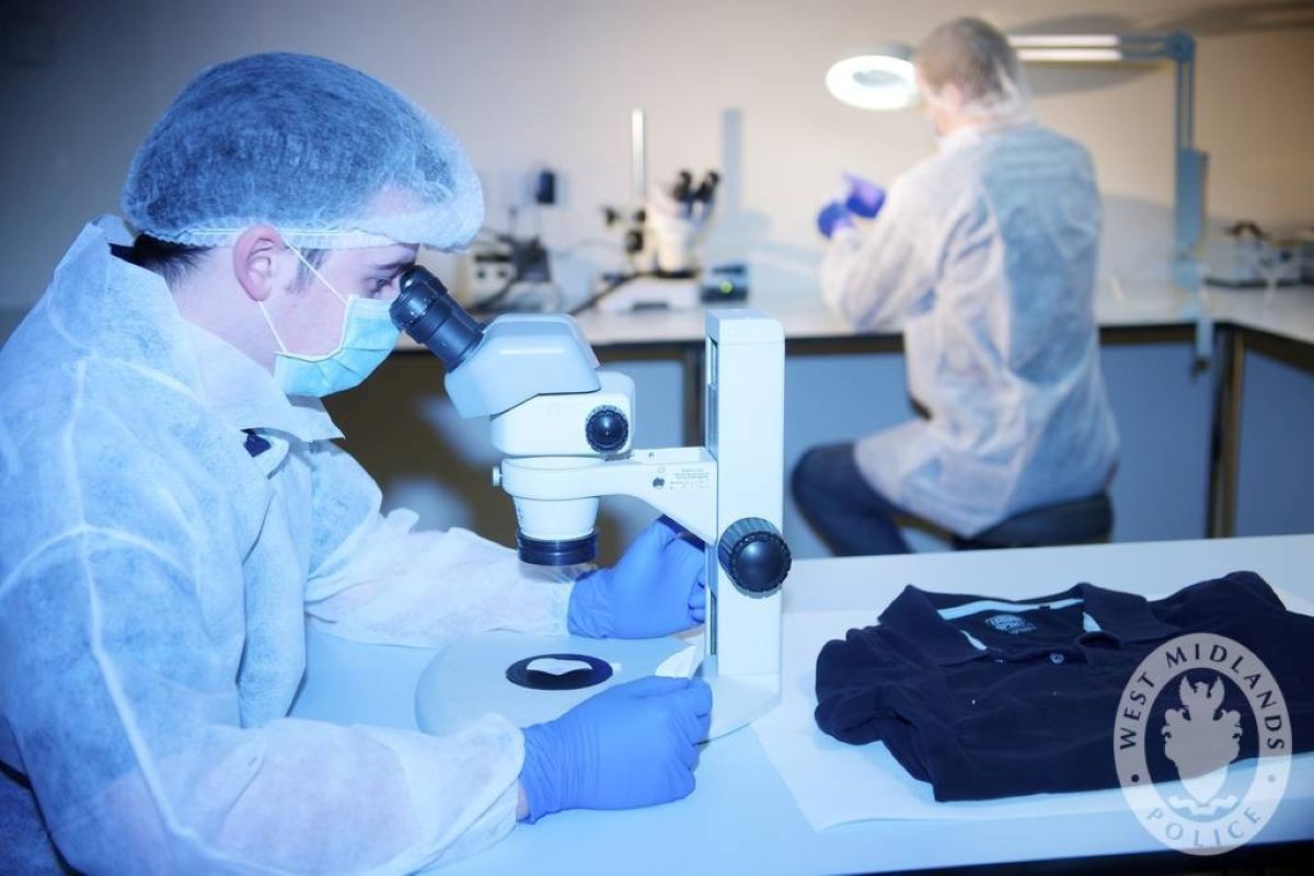 No DNA match: The CODIS system at the center of the Nancy Guthrie ...
