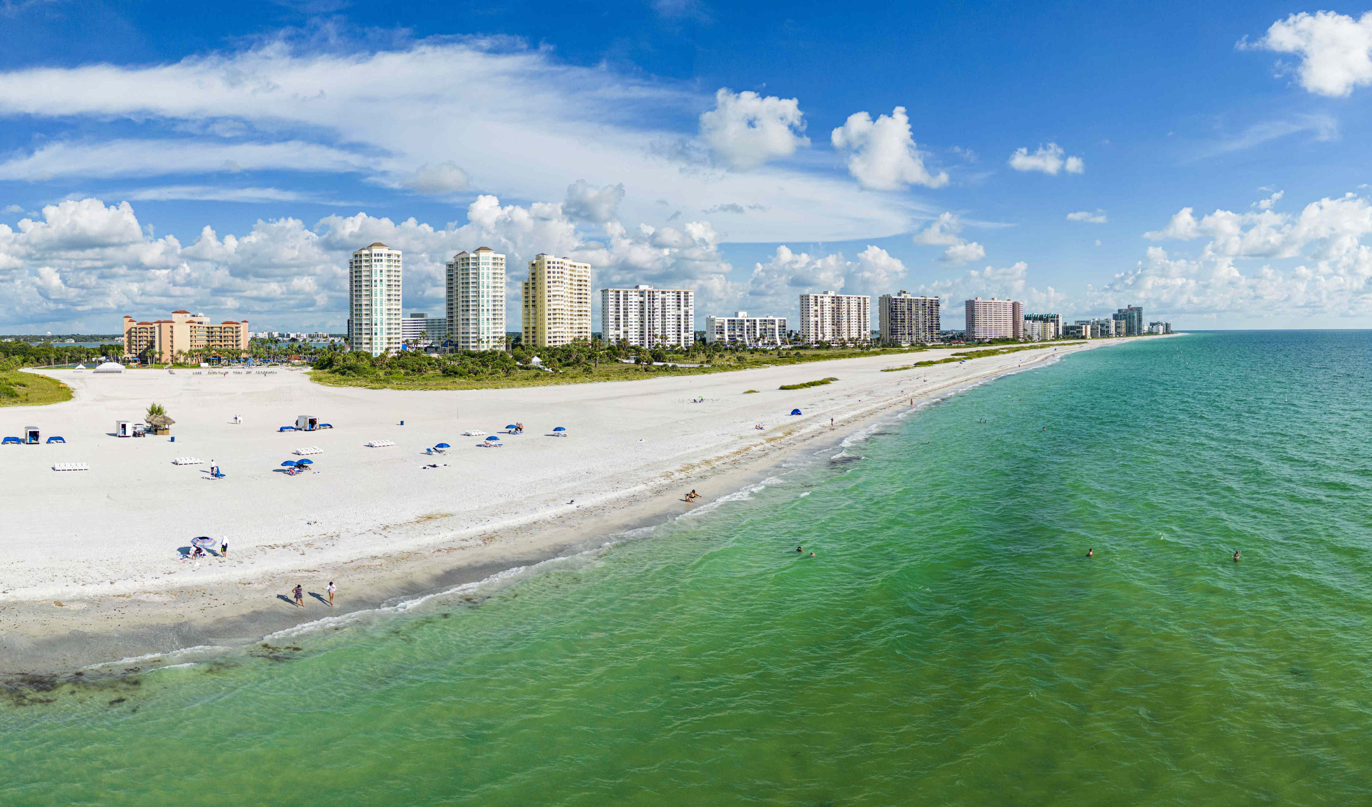This southern state just landed 4 spots on Tripadvisor's best beaches list