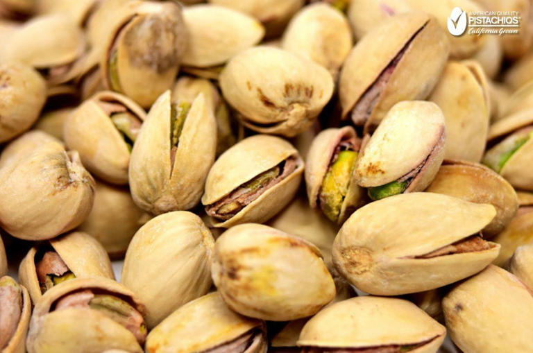 Pistaches americanos: el snack nutritivo y práctico para cuidar a tu ...