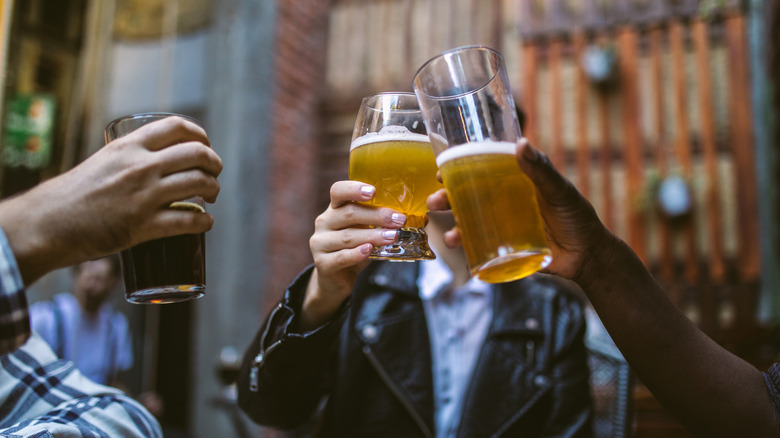 The retired '90s beer that fans still can't let go