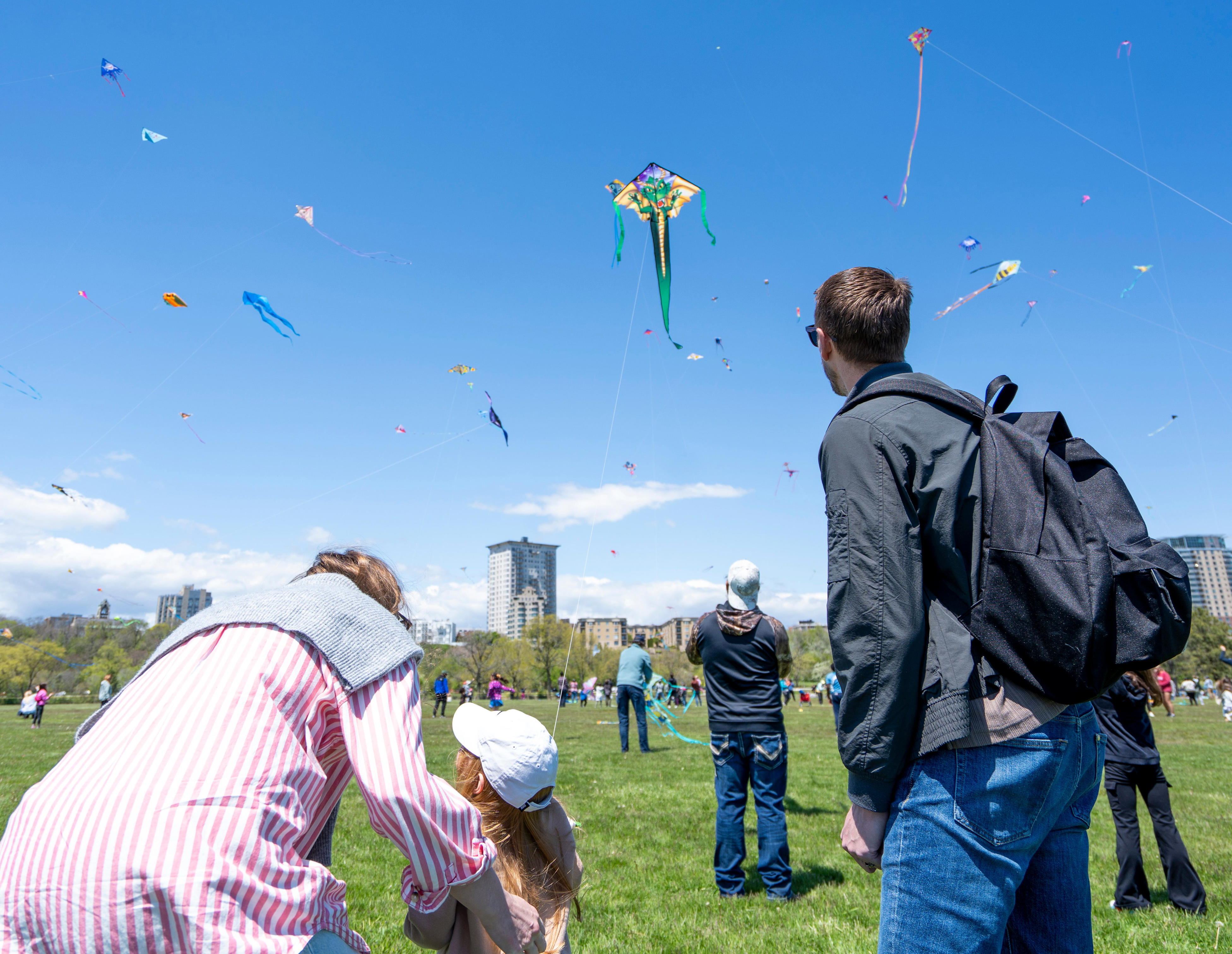 Things to do in the Milwaukee area over Memorial Day weekend