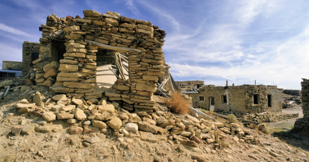12 oldest towns in Arizona that are full of history