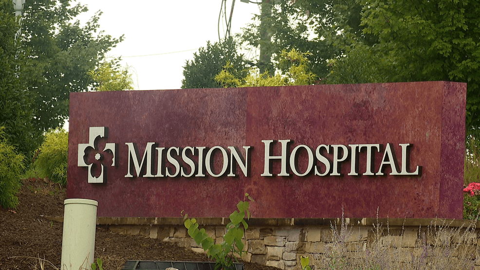 Deadline for Mission Hospital to place procedures removing 'immediate ...