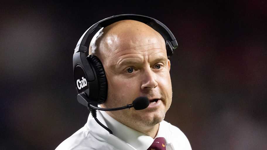 Strategic or scared? Why Minnesota may never play NDSU under Fleck
