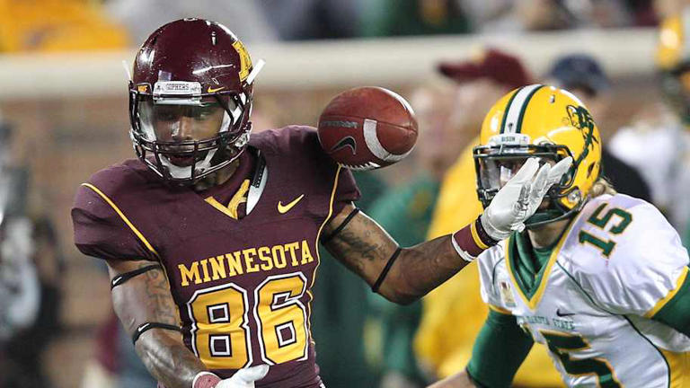 Strategic or scared? Why Minnesota may never play NDSU under Fleck