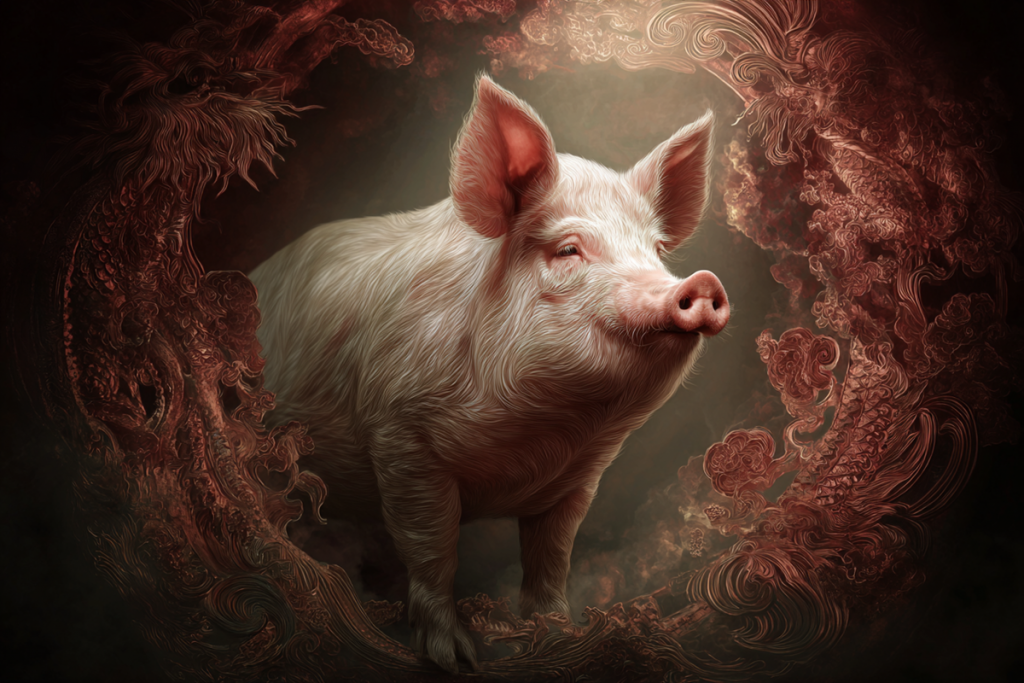 The most kind-hearted souls in the Chinese zodiac