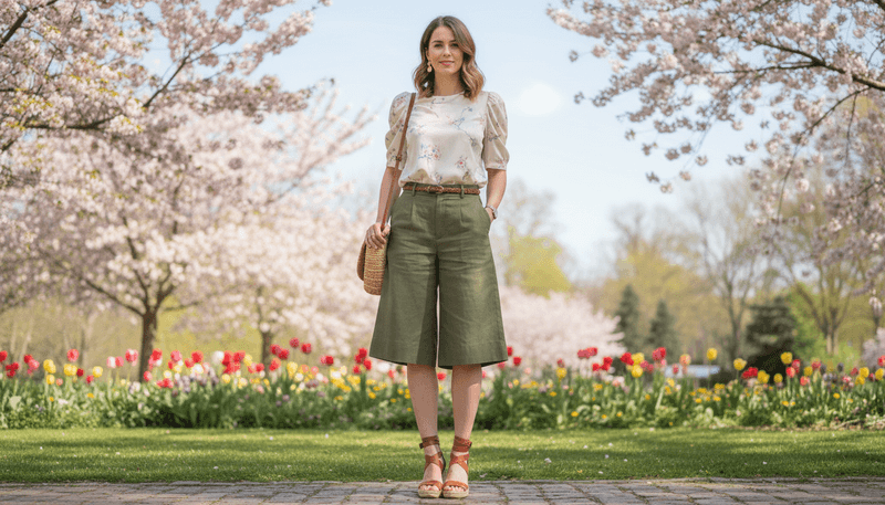 Ditch these 10 spring 2026 trends—here’s what fashion experts recommend ...