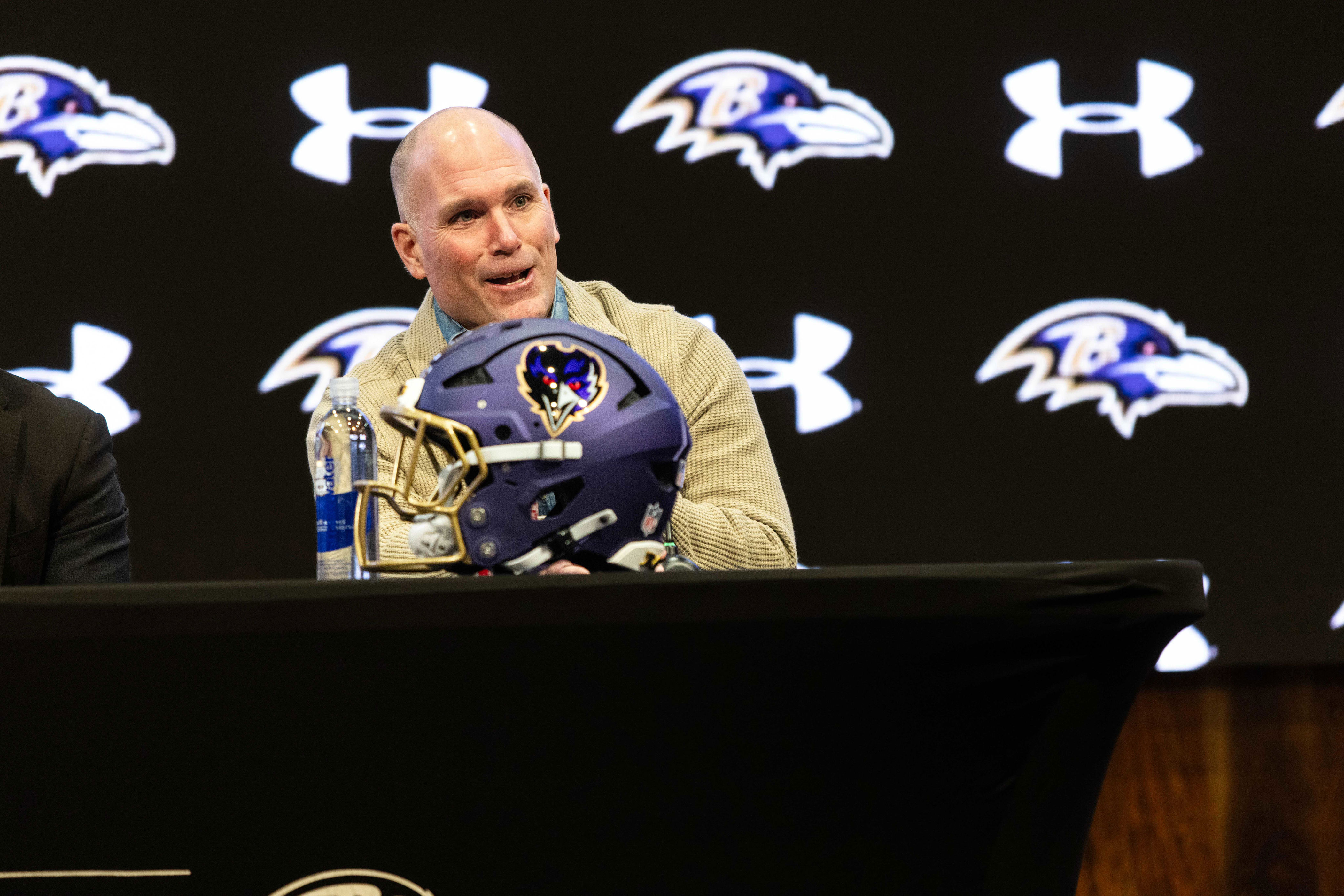 Impact of $12.2M in 'dead money' on Baltimore Ravens' 2026 salary cap