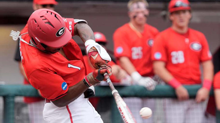 Live updates - The University of Georgia vs. The University of South ...