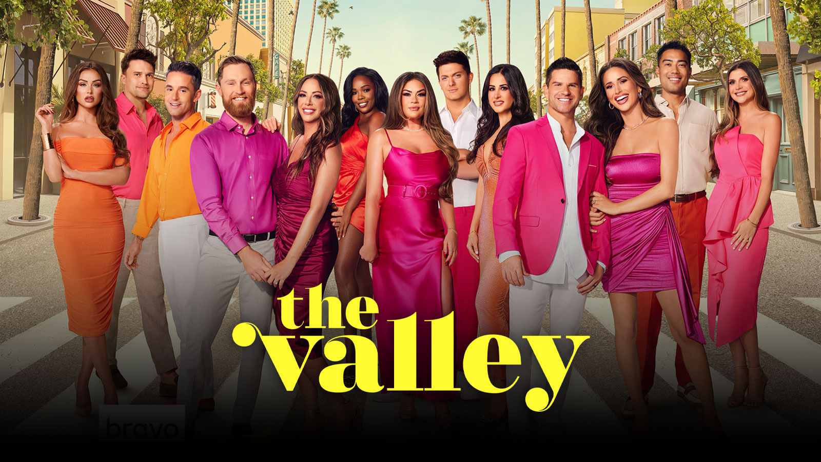 The Valley season 3 cast photos, trailer & premiere date set at Bravo