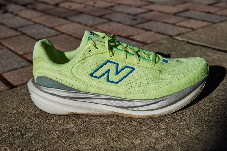 The best New Balance running shoes every runner should know