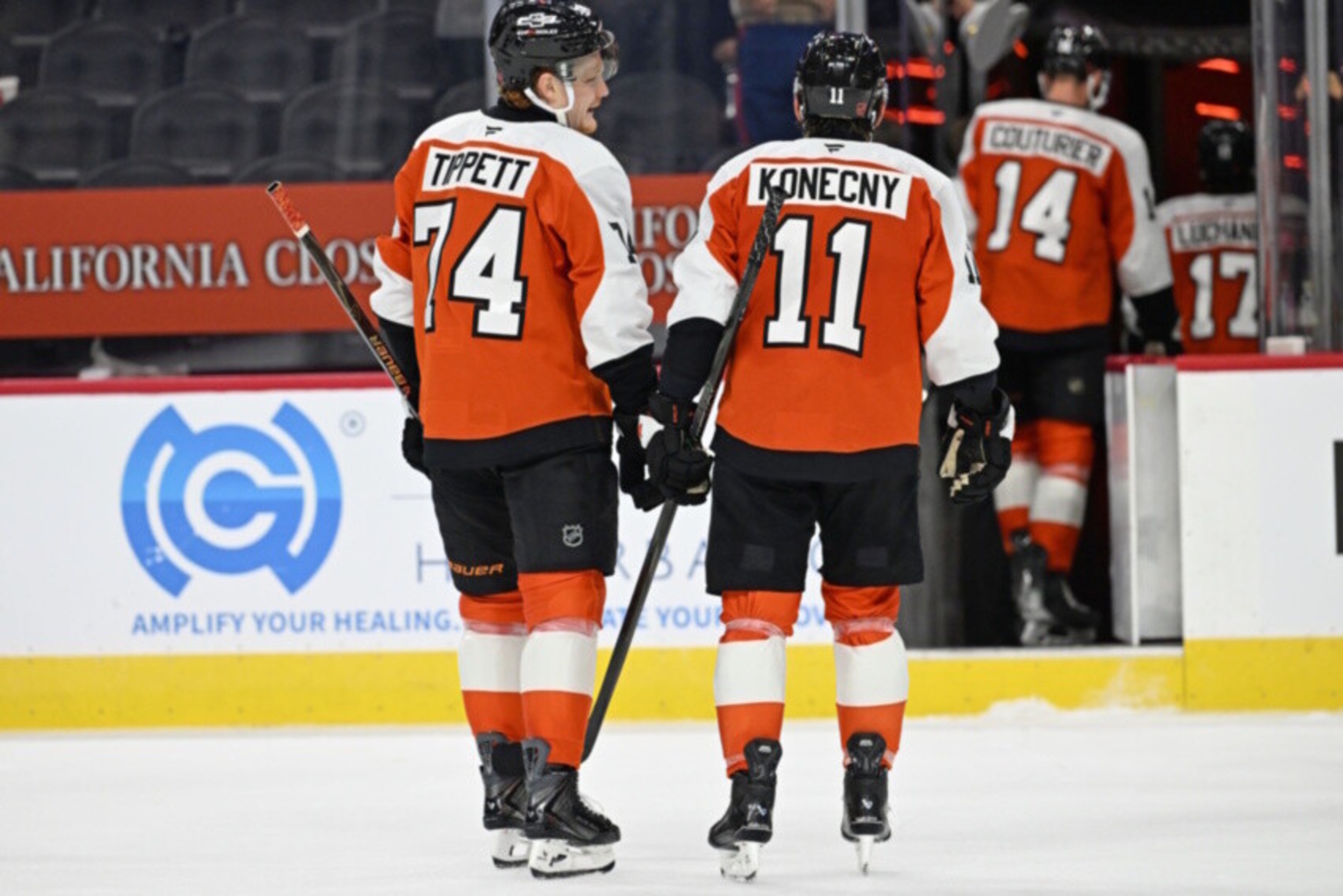 NHL rumors: Philadelphia Flyers are likely sellers, but how big will ...