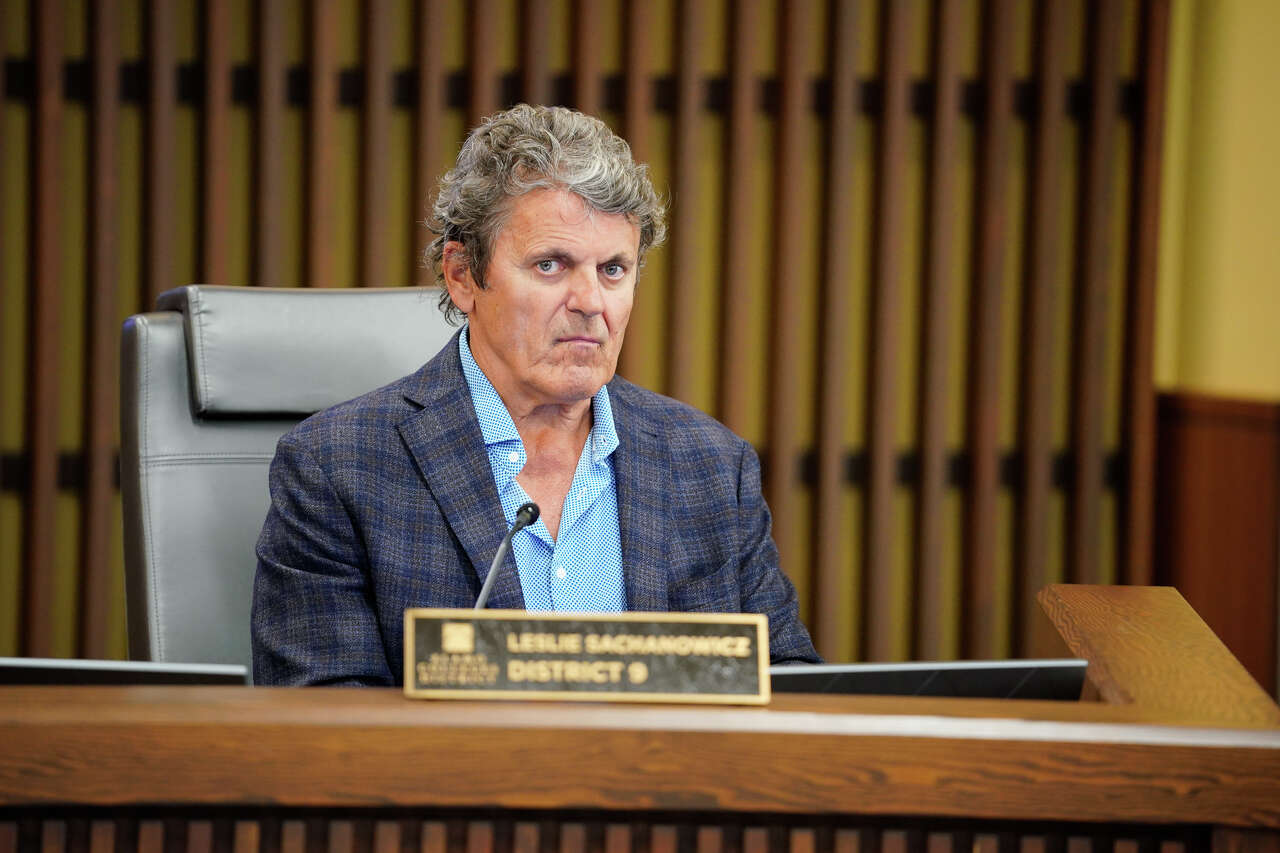 What San Antonio-area school board elections are on the ballot in May?