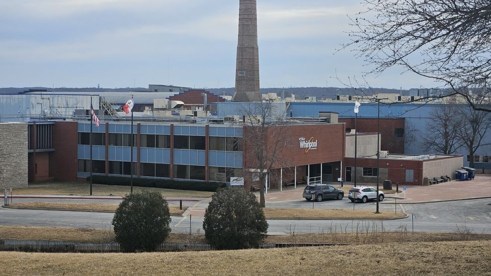 Whirlpool Amana to layoff hundreds as they end second-shift production ...