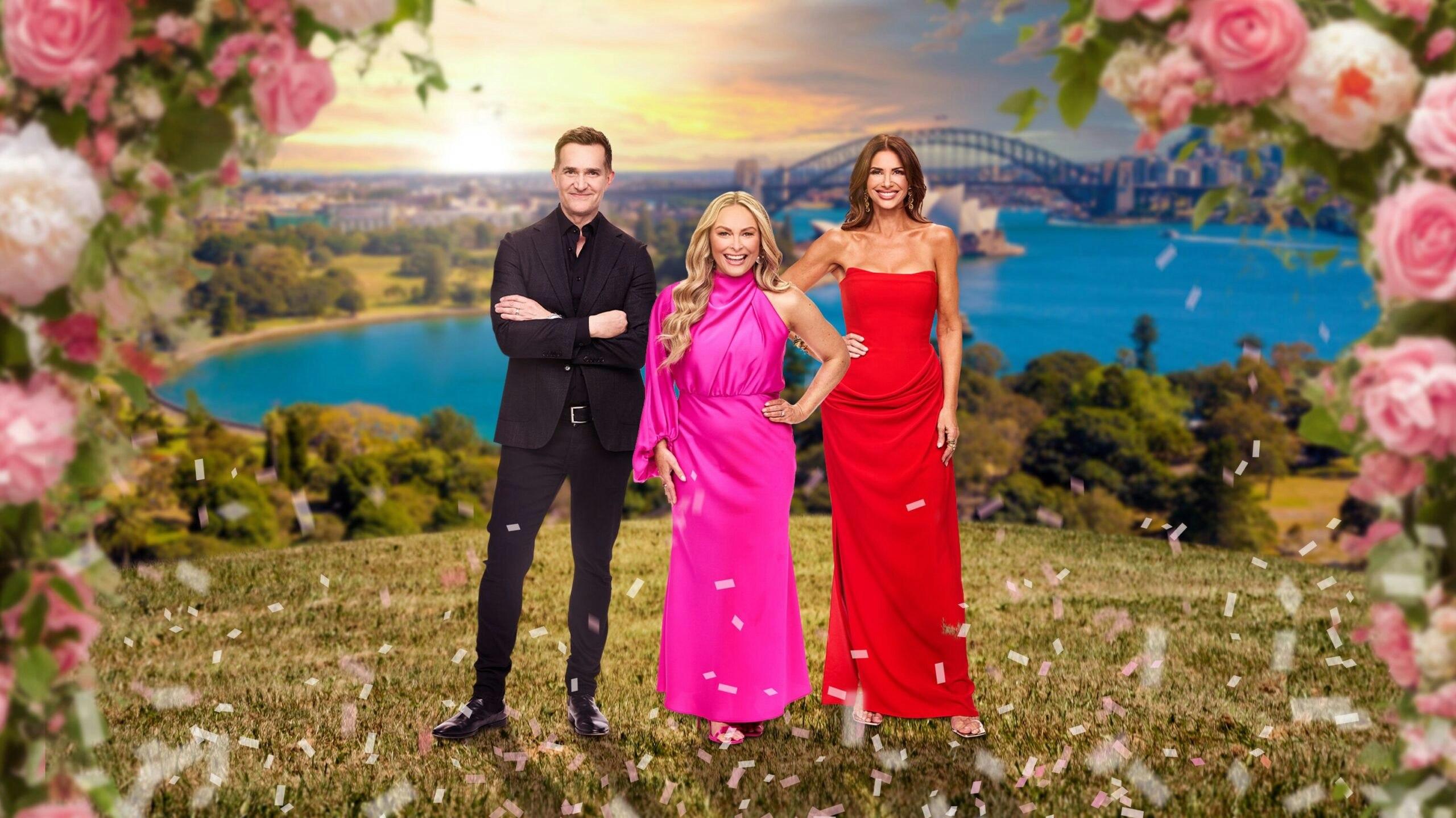 Married at First Sight’s John Aiken: his age, wife and why he’s joining ...