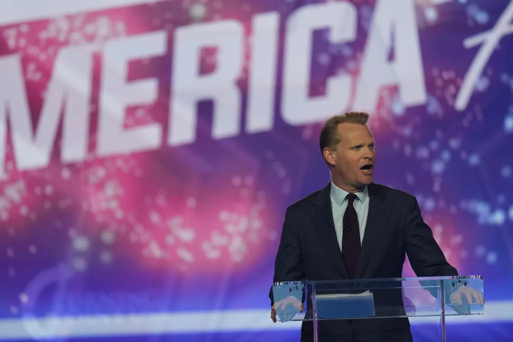Nigel Farage appoints JD Vance’s ‘British sherpa’ as head of policy for ...