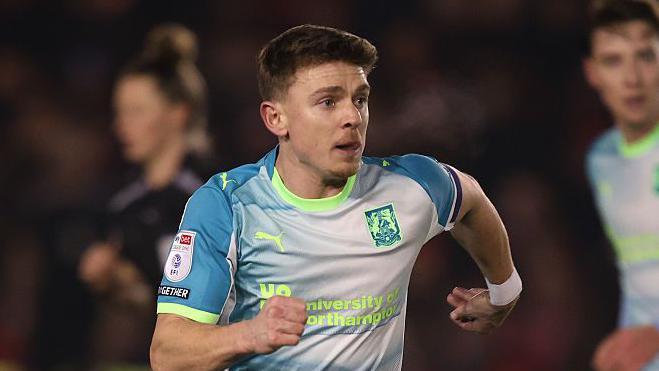 'Super Sammy' could break club appearance record