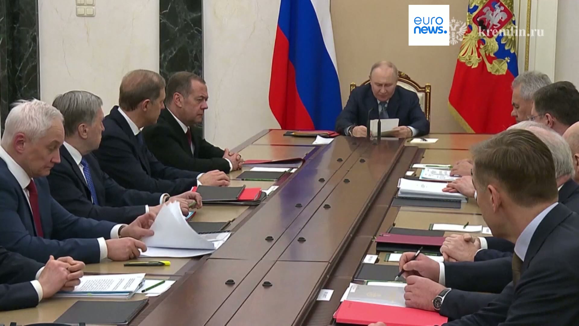 Ukraine-US-Russia talks: 'Progress' on military track and only ...