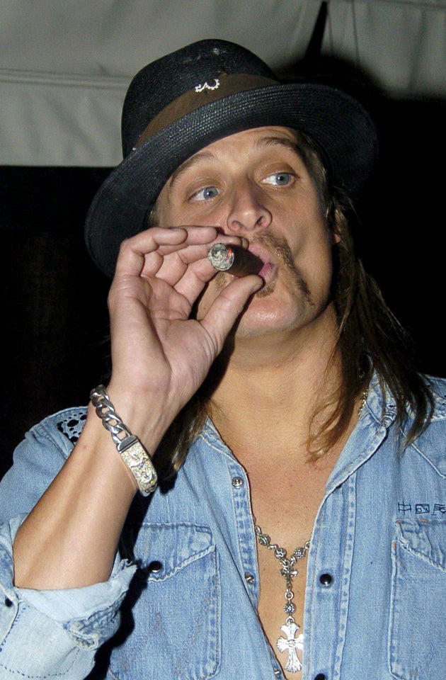 RFK Jr. posts unhinged workout video with Kid Rock that must be seen to ...
