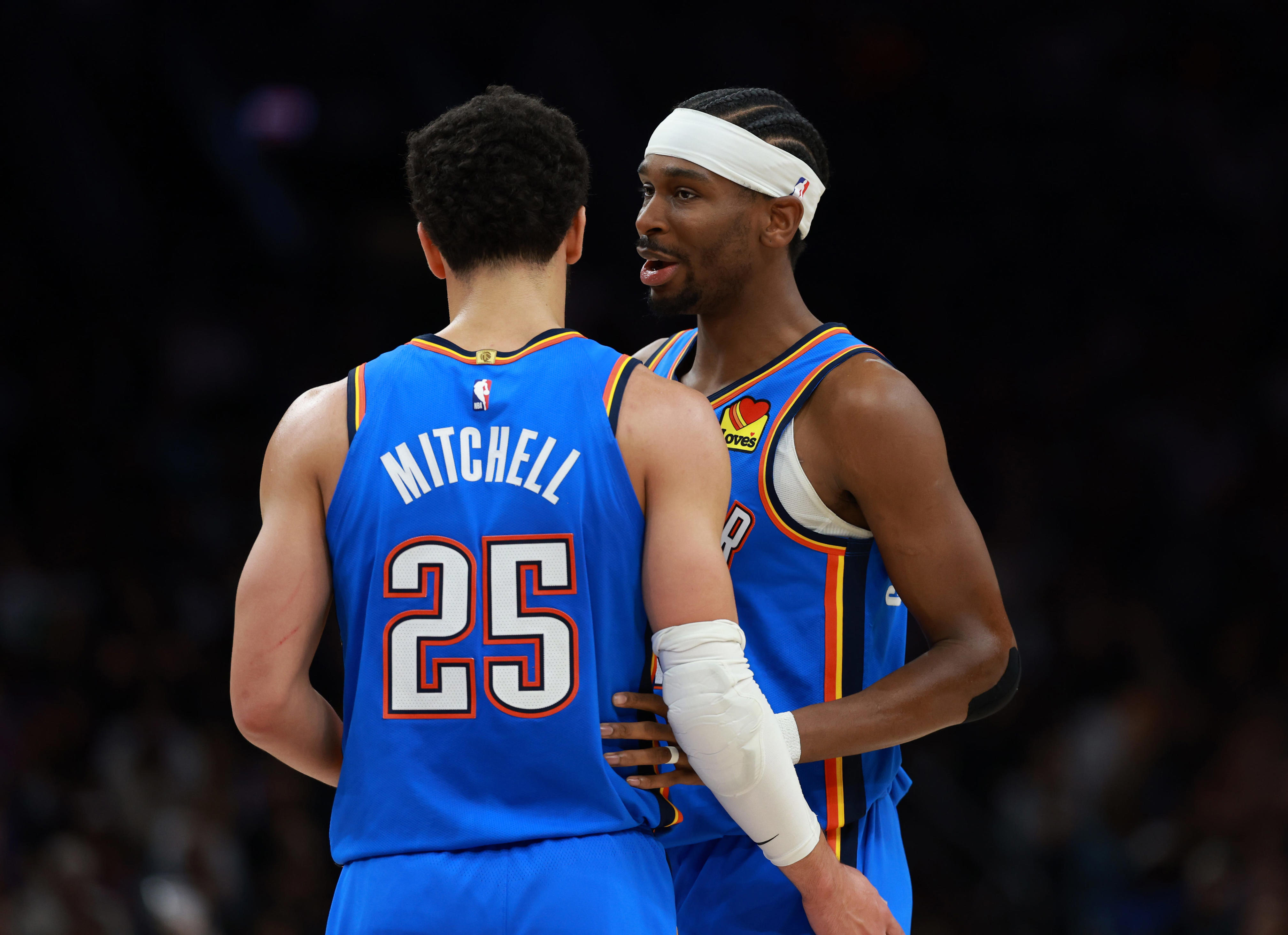 5 biggest takeaways for OKC Thunder at 2026 NBA All-Star break